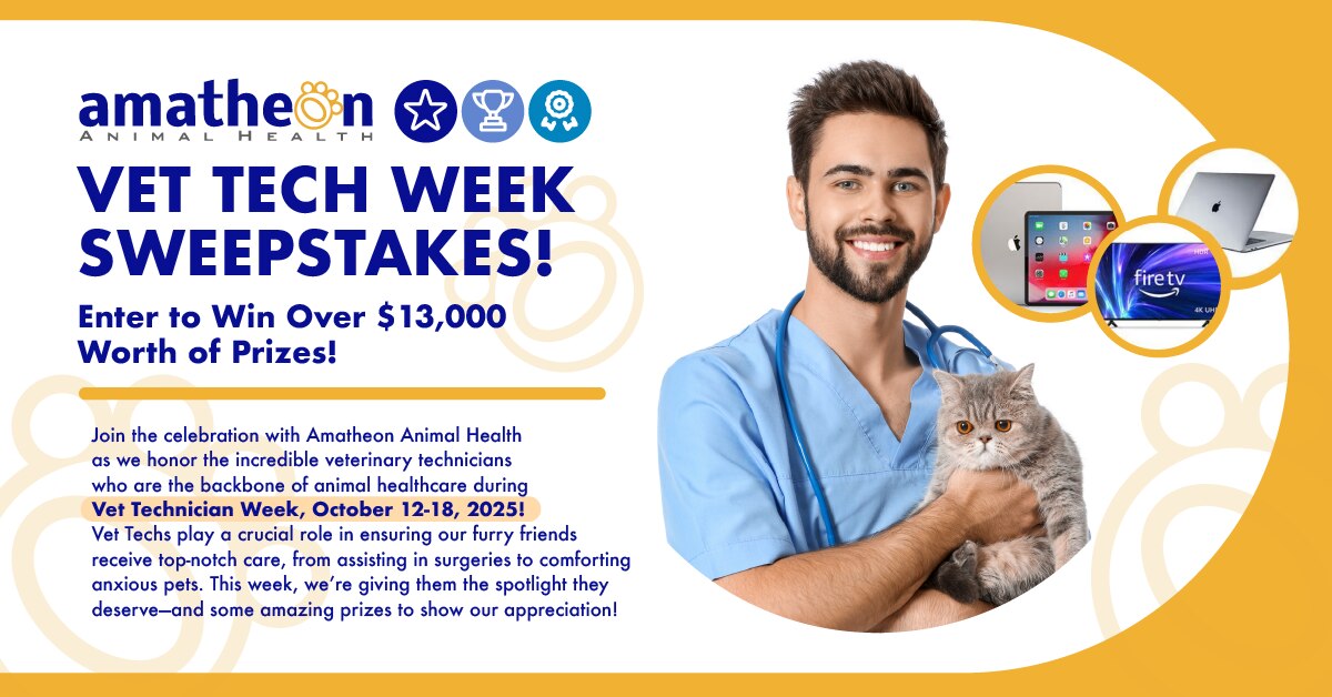 Amatheon Animal Health